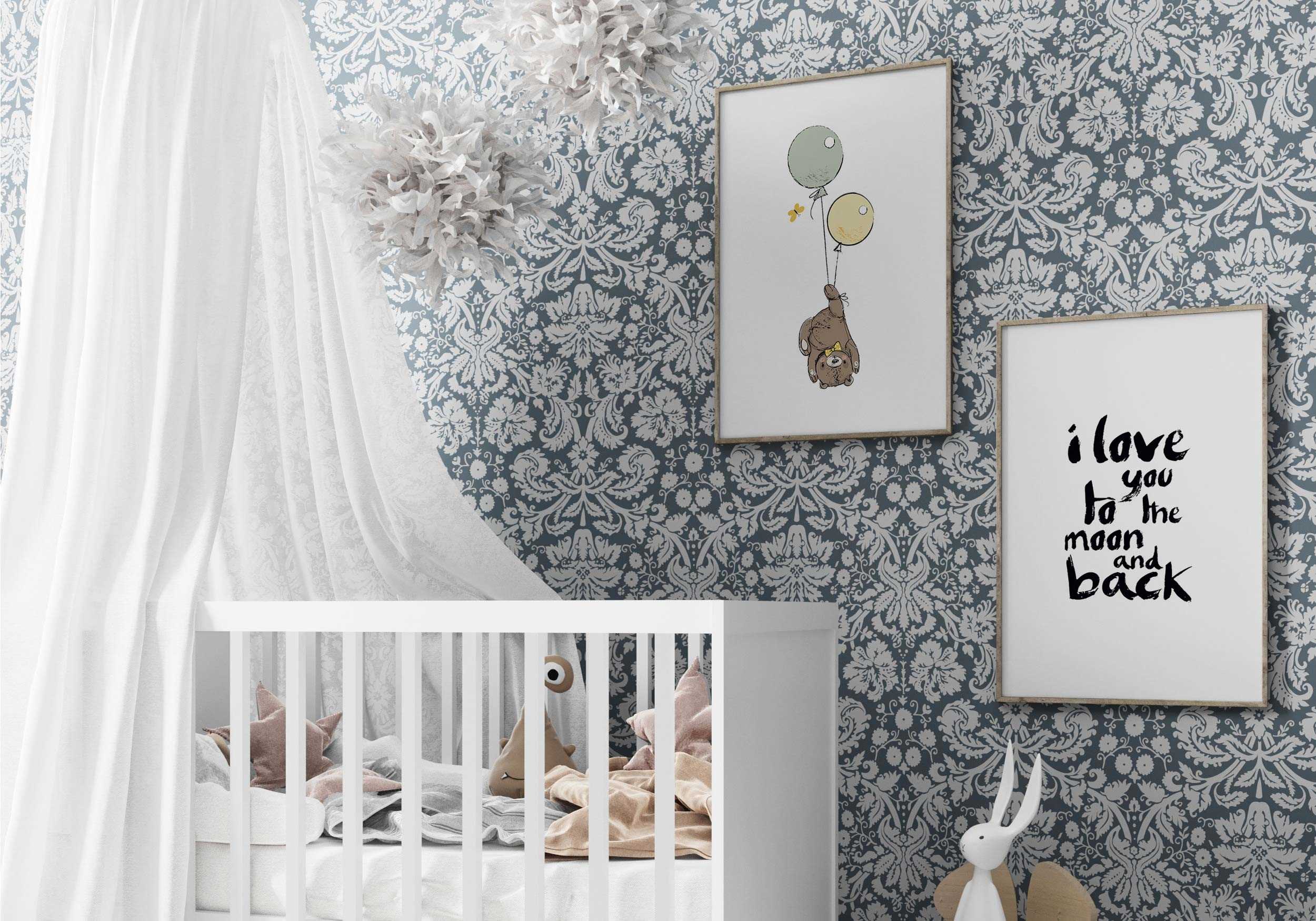 Kinderposters | Posters voor de kinderkamer | Gallerix.be